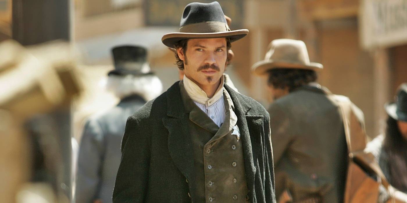 This HBO Series Was the Most Expensive Western to Shoot Per Episode