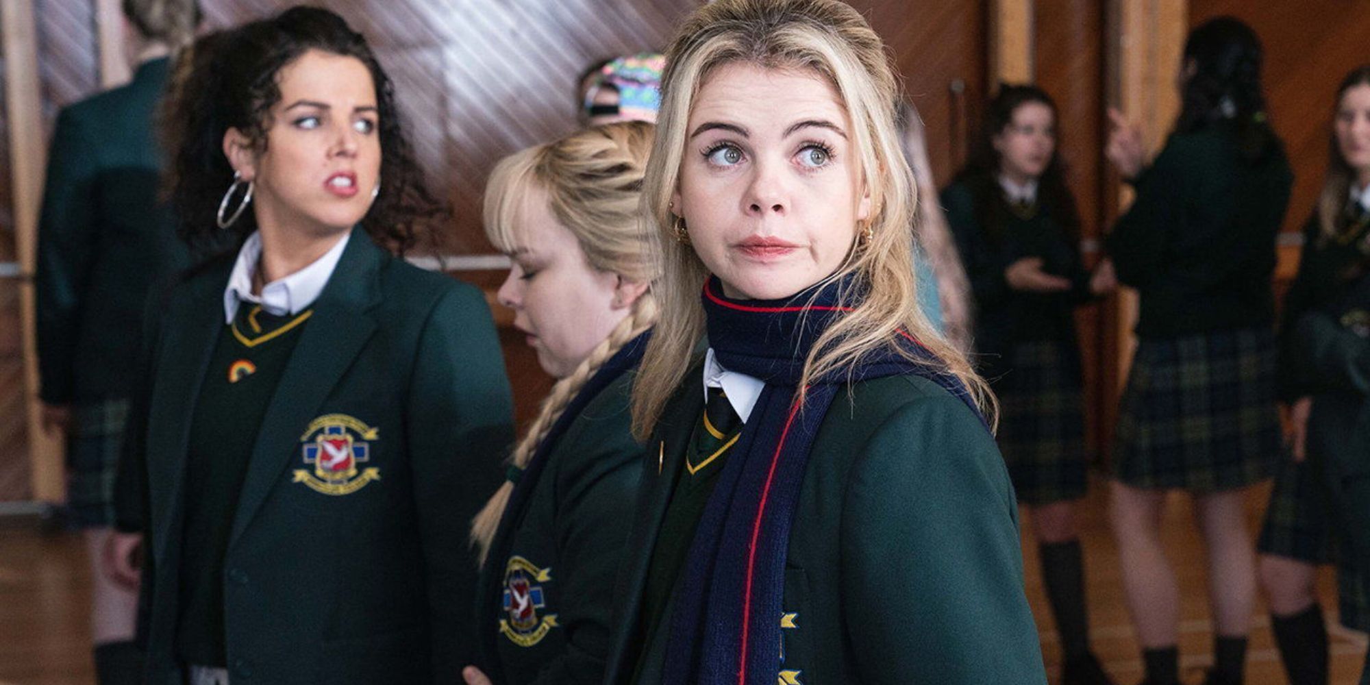 ‘Come See Me in the Good Light’ Review: Apple TV’s Powerful Tribute to ...