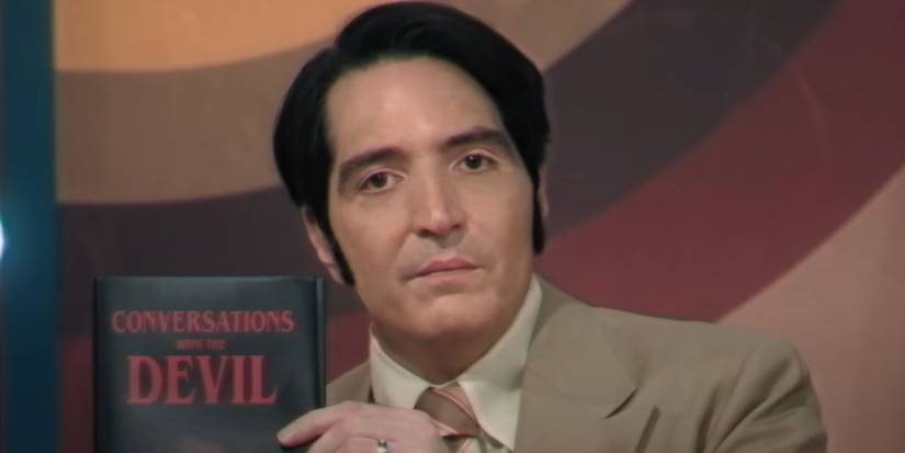 10 Best Movie Endings of 2024, Ranked