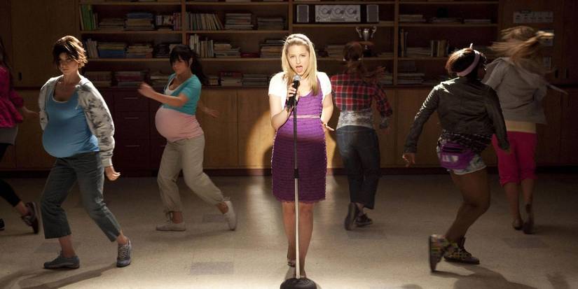 10 Worst 'Glee' Covers, Ranked