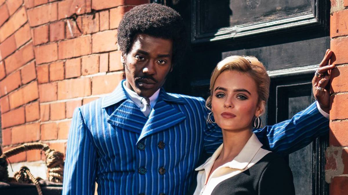 'Doctor Who' Season 14 Trailer Sends Ncuti Gatwa Across the Galaxy