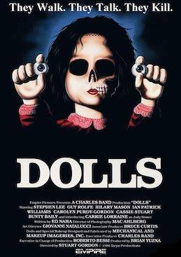 10 Creepiest Movies About Evil Toys, Ranked