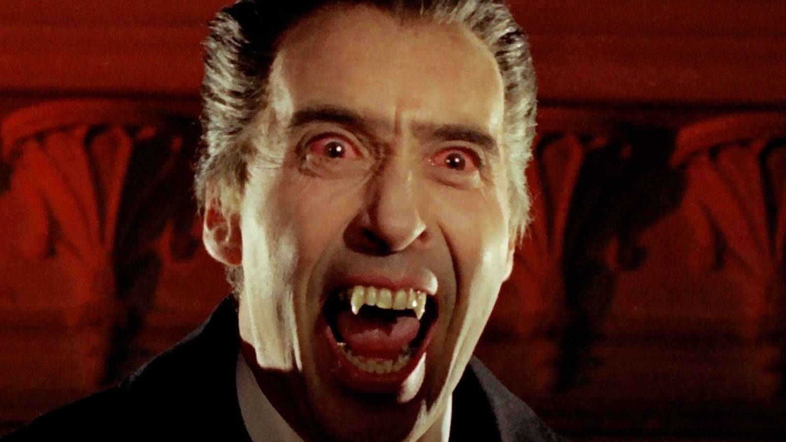 Christopher Lee's ‘Horror of Dracula’ Gets New NECA Figure