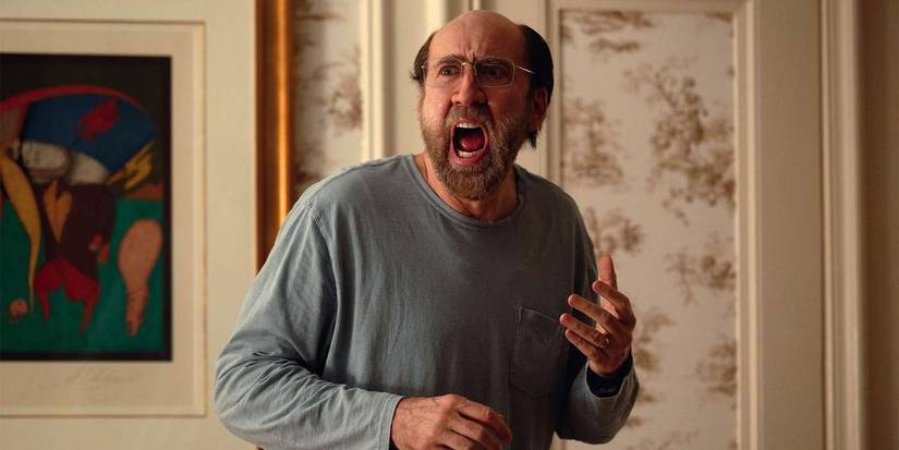 10 Best Nicolas Cage Horror Movies, Ranked