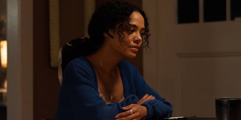 'The Listener' — What We Know About the Tessa Thompson Drama