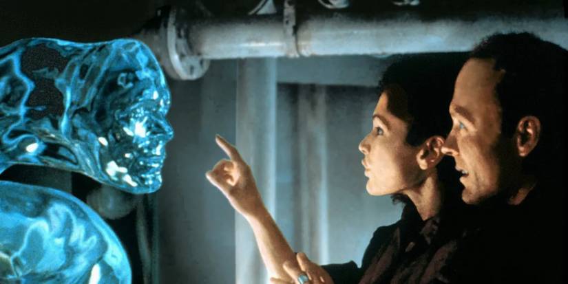 55 Best Sci-Fi Movies of All Time, Ranked