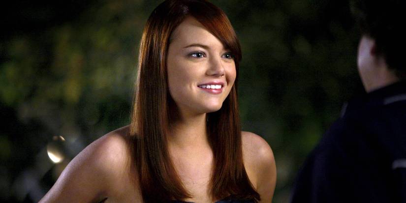 10 Most Rewatchable Emma Stone Movies