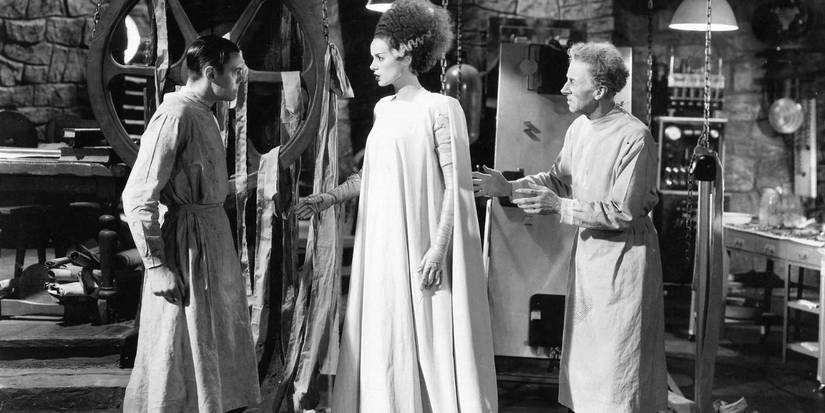 You Could Argue Any of These 10 Movies Is the Best Monster Film of All Time