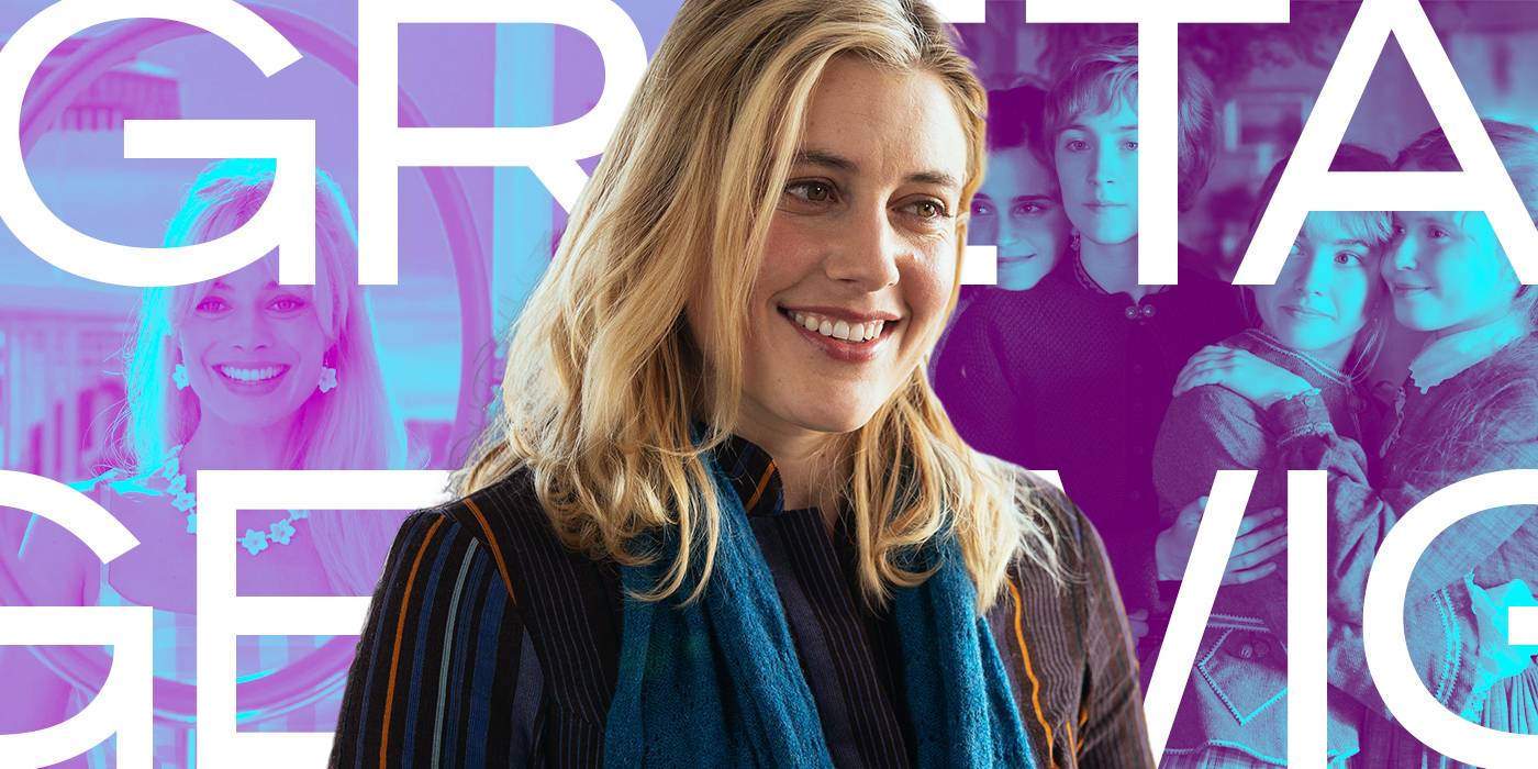 All 7 Greta Gerwig Movies, Ranked