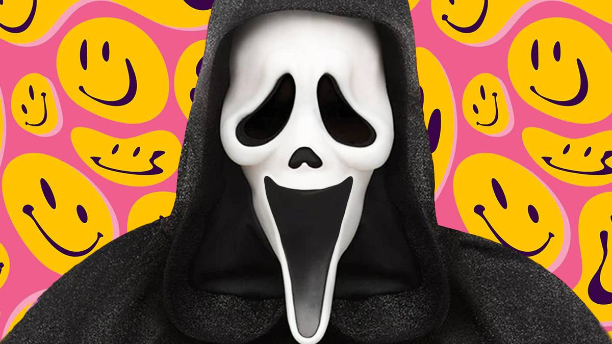 All 6 'Scream' Movies, Ranked by Humor