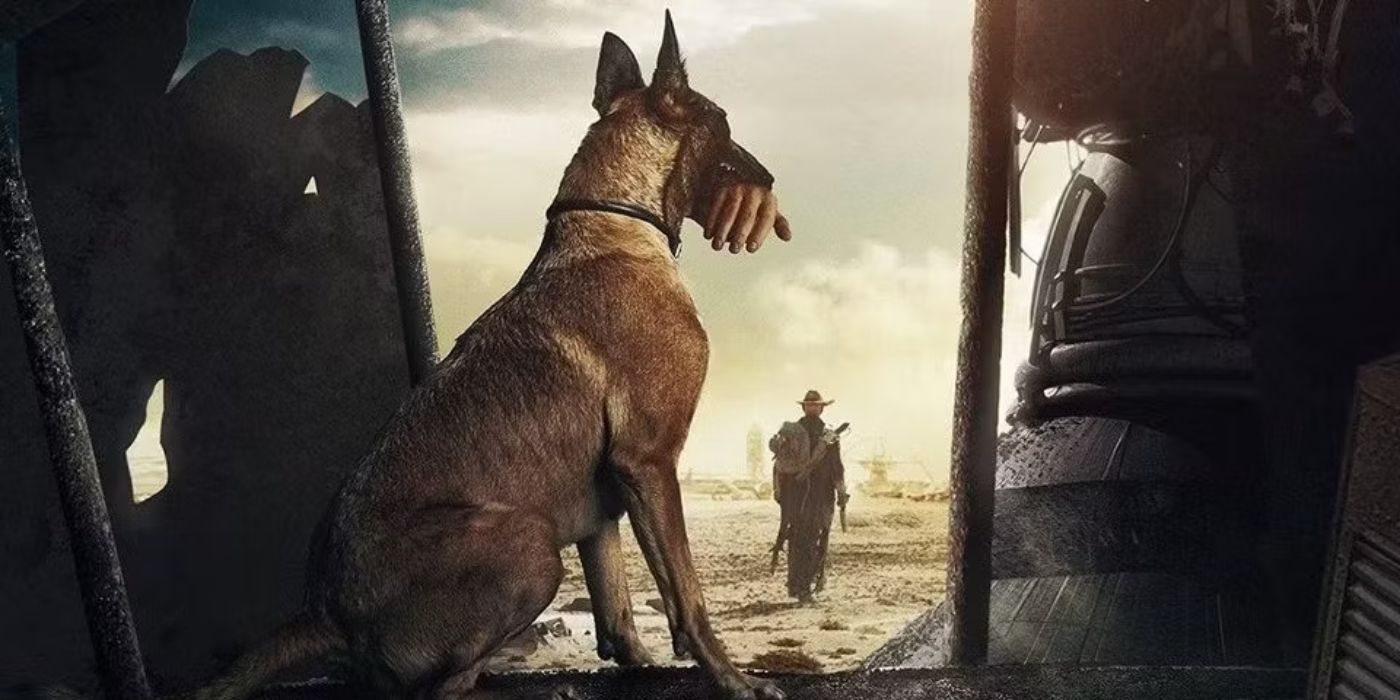 Who Are the Legion? 'Fallout' Season 2's Latest Connection to 'New ...