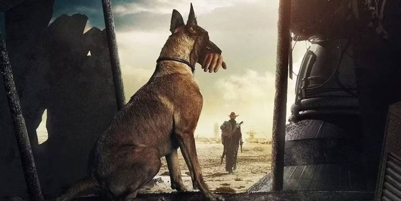 'Fallout' Cast and Character Guide — Who Stars in the Prime Video Series?