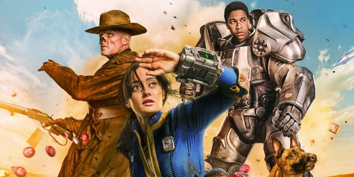 ‘Fallout’ — Everything We Know about Prime Video’s Game Adaptation