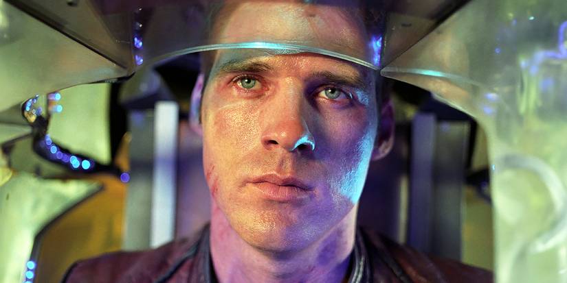 10 Best 1990s Sci-Fi Shows, Ranked