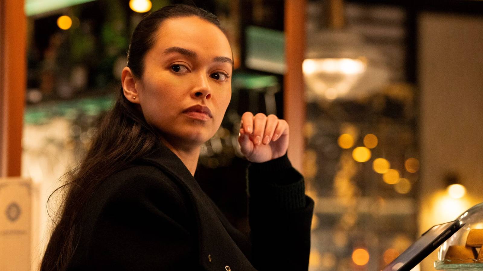 The Surprising History Between 'FBI: International's New Leader and ...