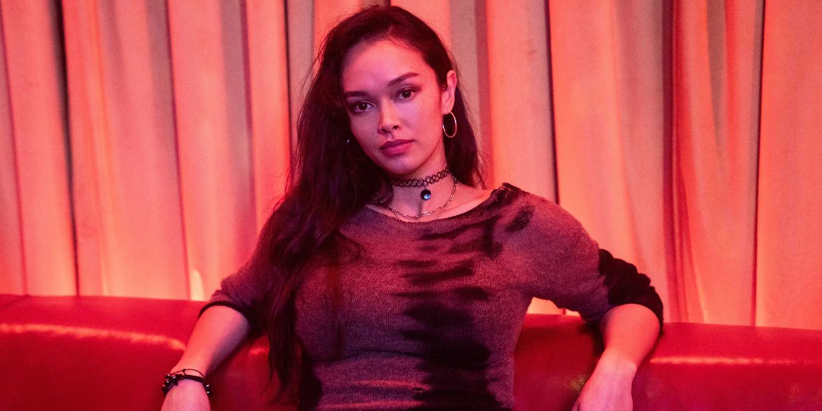 "It's Been Challenging and Beautiful": 'FBI: International' Star Reacts ...