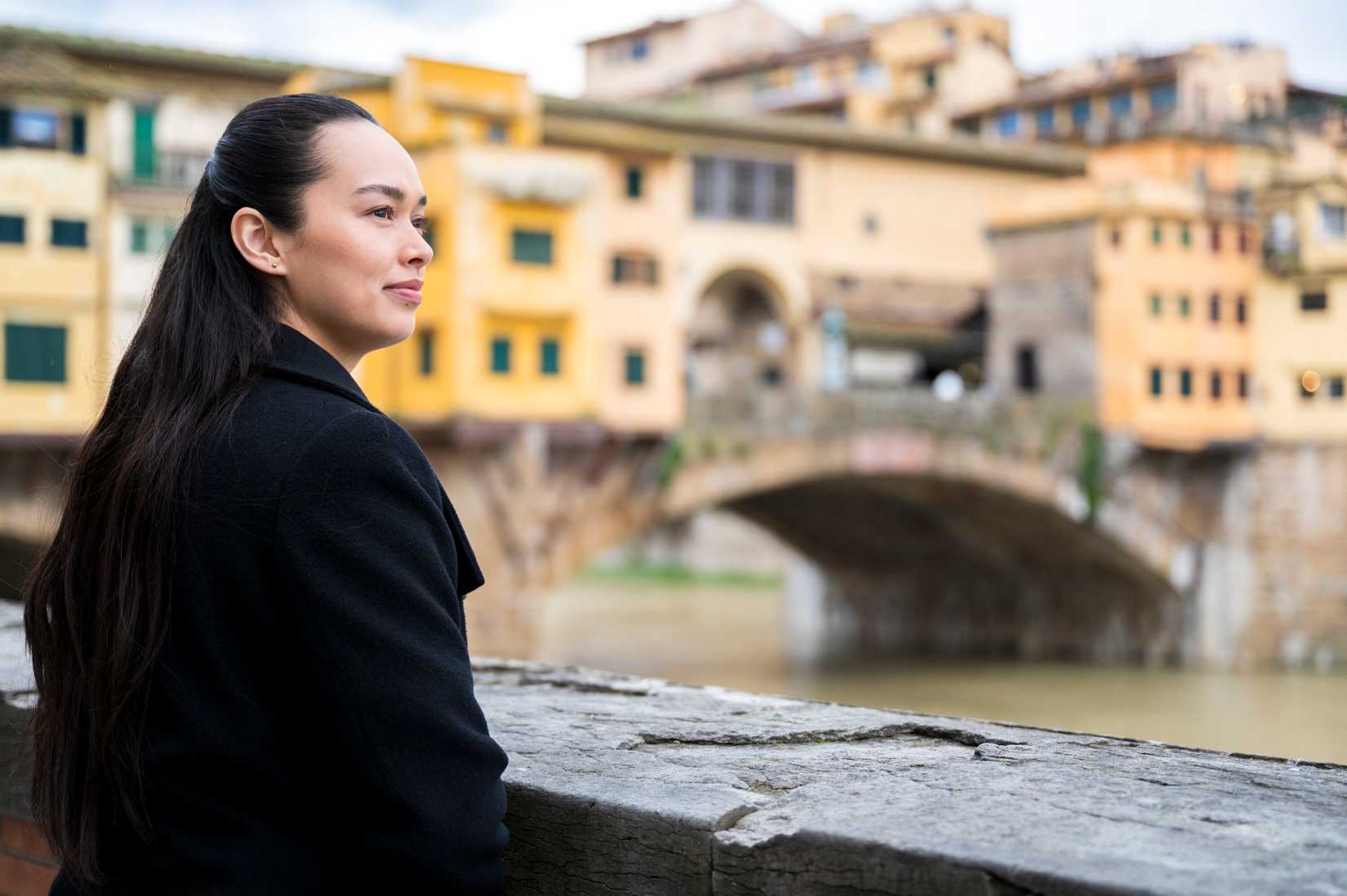 "There’s a Deeper Connection": 'FBI: International's Vinessa Vidotto ...