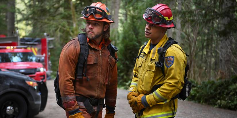How Accurate Is CBS’ 'Fire Country'?
