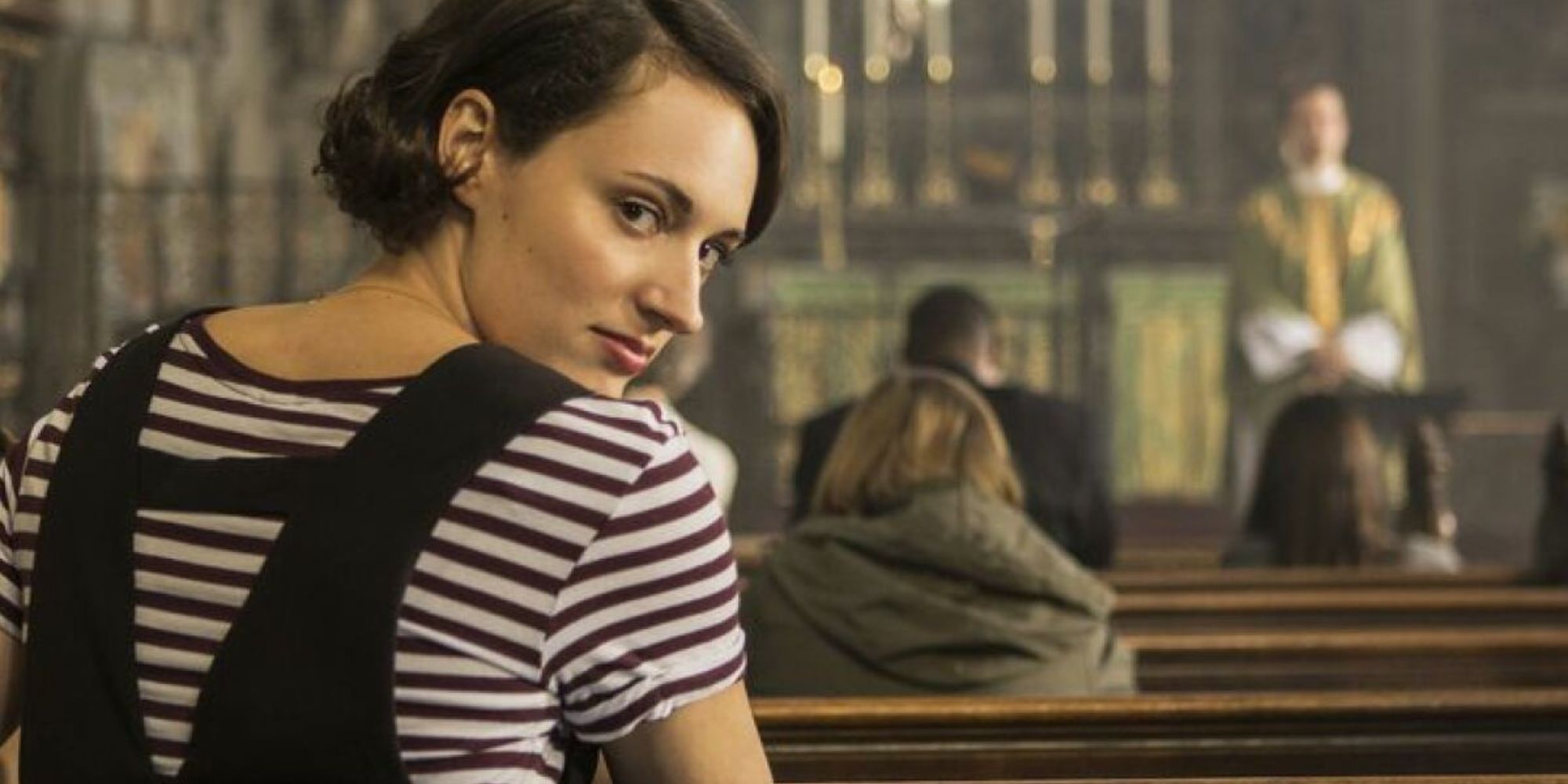 'Hostage' Review: Suranne Jones and Julie Delpy's Netflix Political ...