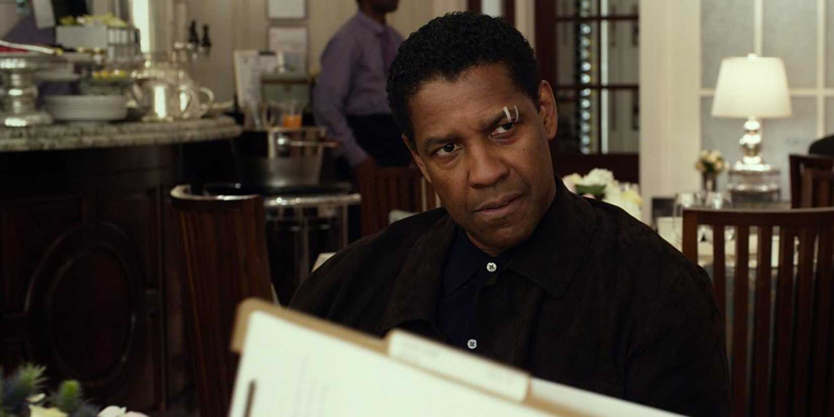 Denzel Washington Has Starred in Many Movies, but These 5 Are Genuine ...
