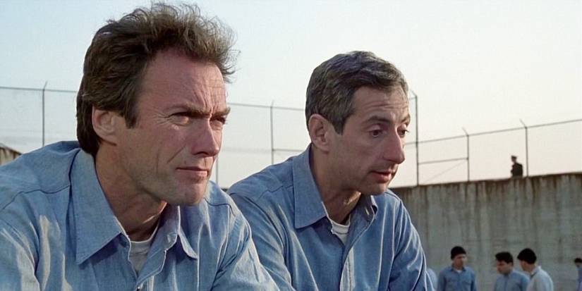 10 Essential Prison Movies, Ranked