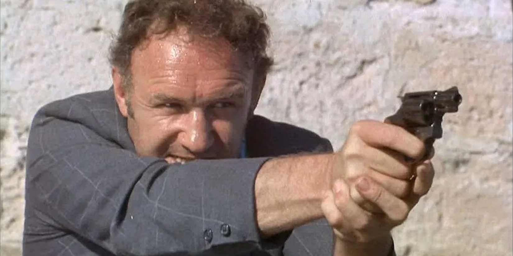 10 Great Crime Movies That Marked The End of an Era