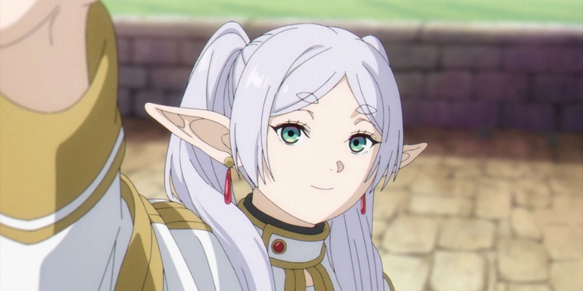 'Frieren: Beyond Journey's End' Season 2 Finally Sets Release Window ...