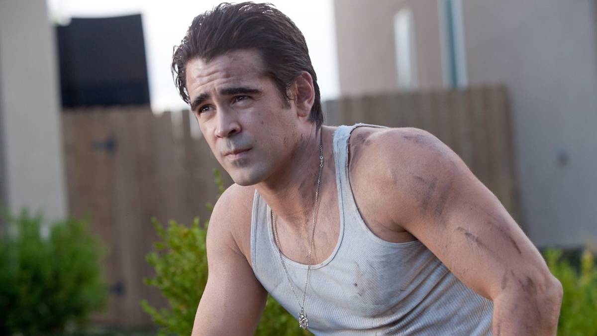 Colin Farrell’s 72% Rotten Tomatoes R-Rated Vampire Horror Gets New ...