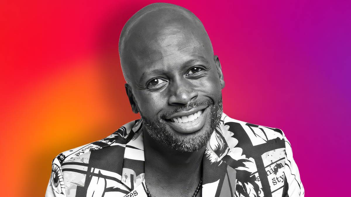 Funky Dineva on Transitioning His Online Reality TV Commentary Into a ...