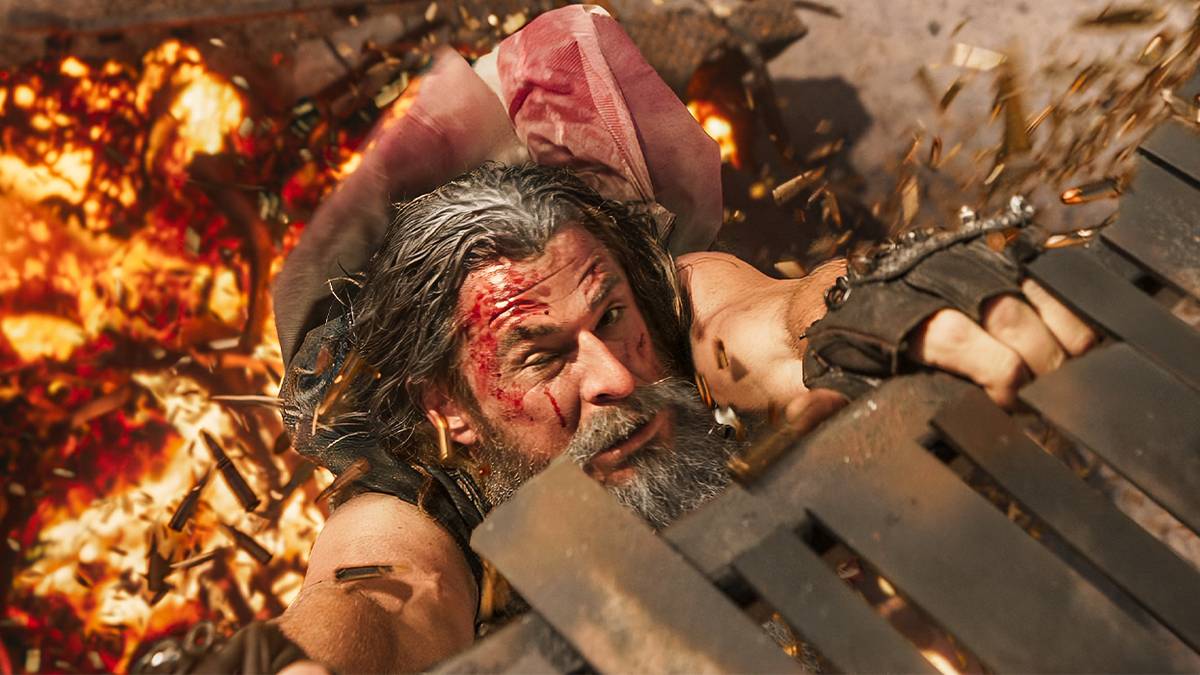 ‘Furiosa - A Mad Max Saga’ Domestic Box Office Crashes Into ...