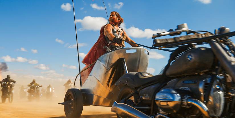 'Furiosa A Mad Max Saga' - Everything We Know About The 'Fury Road' Prequel