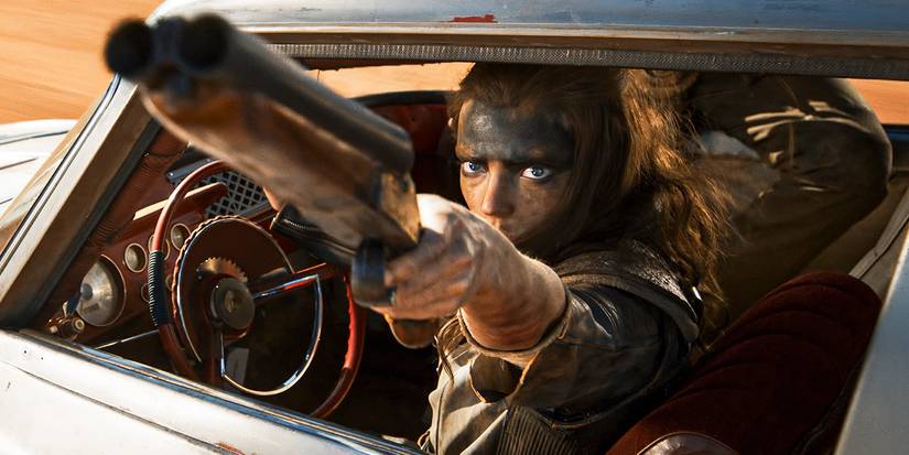 All 11 George Miller Movies, Ranked