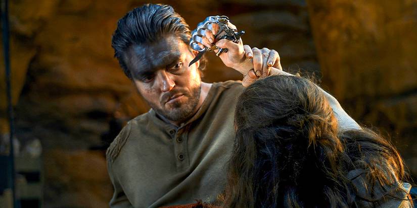 'Furiosa' Cast & Character Guide - Who Stars in the 'Fury Road' Prequel?