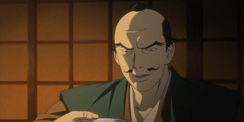 7 Must-Watch Samurai TV Shows, Ranked