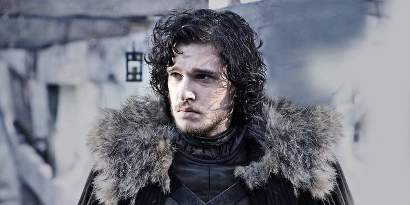10 Most Important Jon Snow Episodes in 'Game of Thrones,' Ranked
