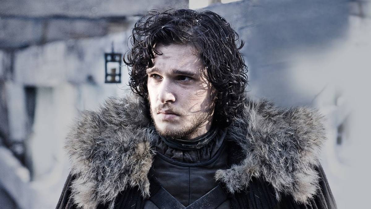 HBO's 'Game Of Thrones' Jon Snow Spin-Off Has Been Shelved
