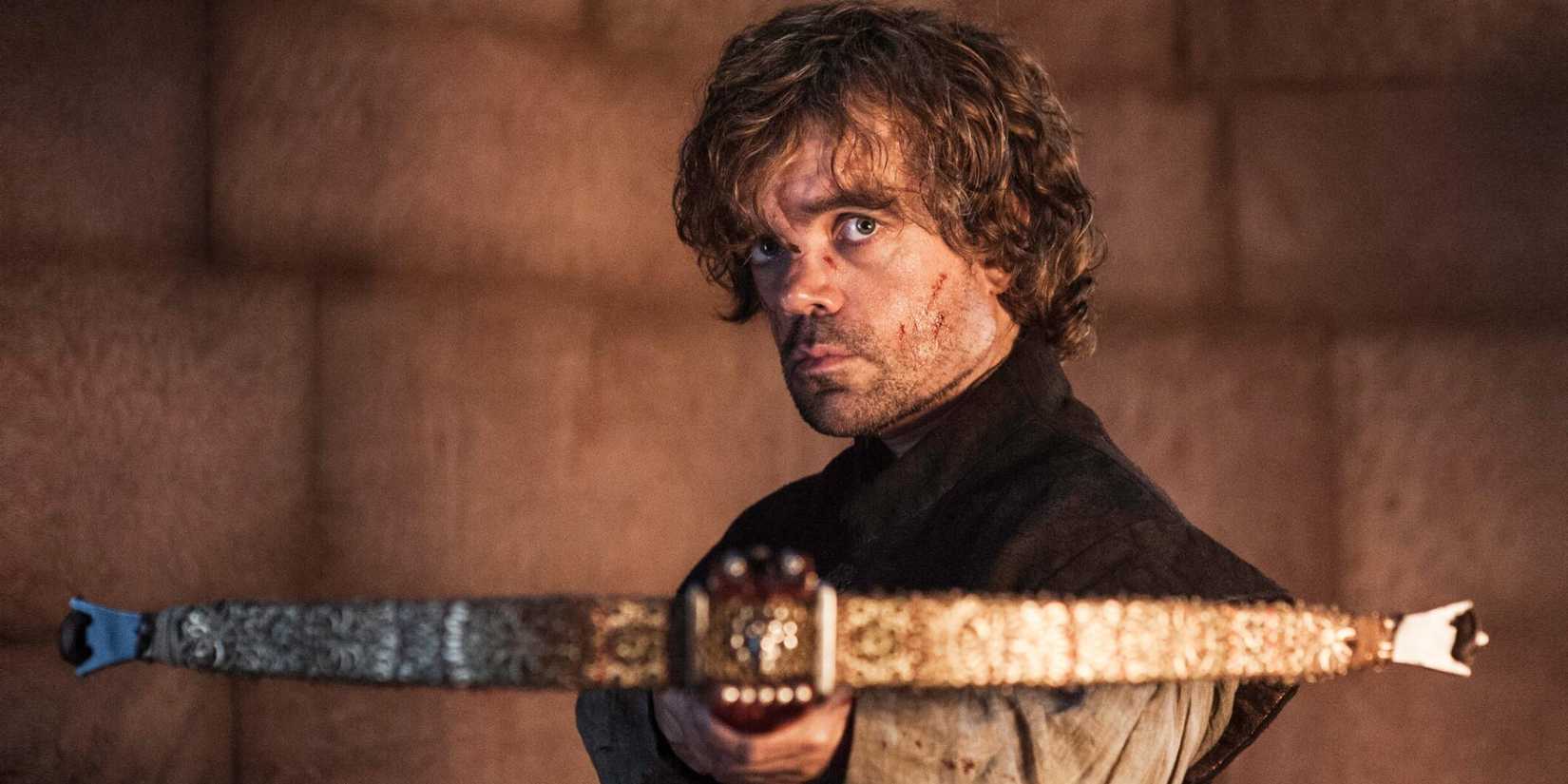 10 Most Important Tyrion Episodes in 'Game of Thrones,' Ranked