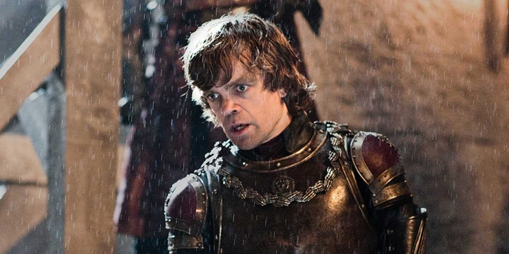 10 Most Important Tyrion Episodes in 'Game of Thrones,' Ranked