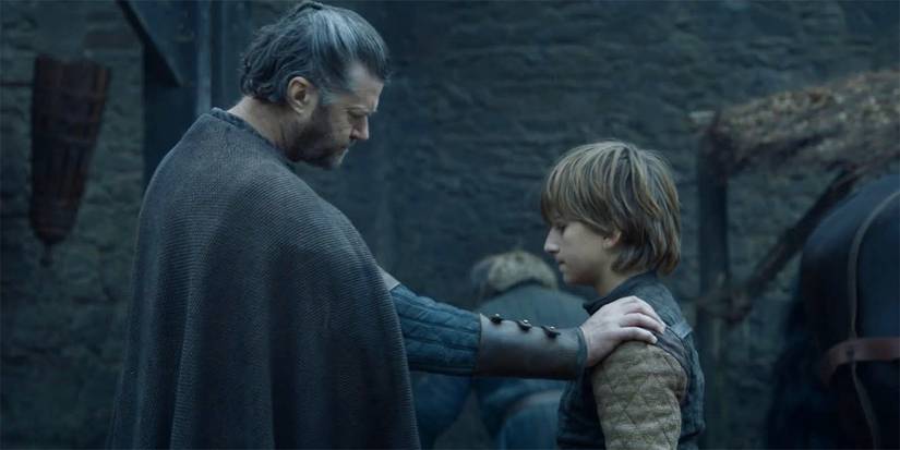 ‘Game of Thrones’ Stark Family Tree Explained