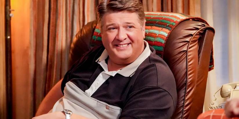 'Young Sheldon's Changes to George Cooper Were Intentional, Says Lance ...