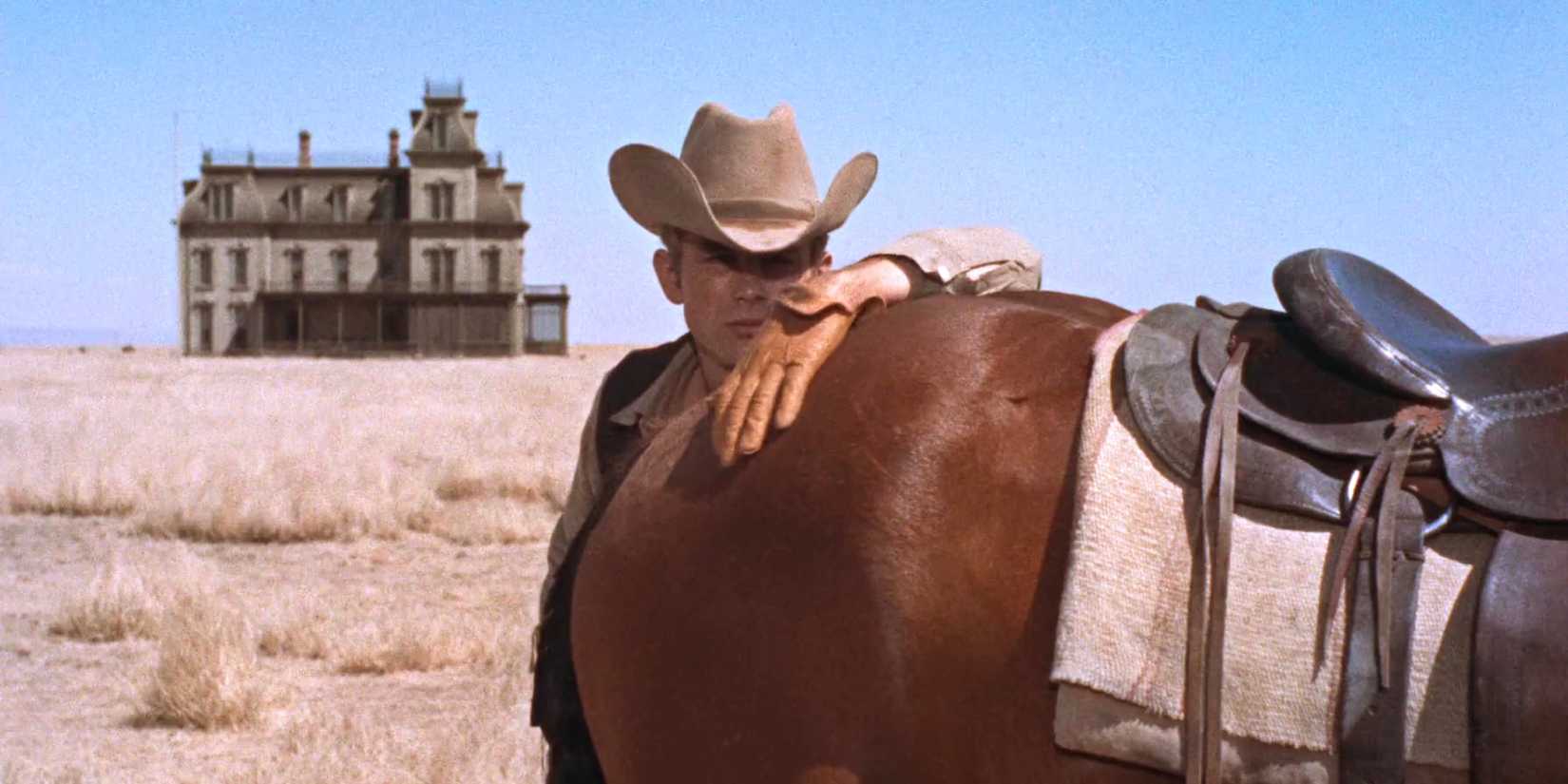 10 Best-Looking Western Movies, Ranked