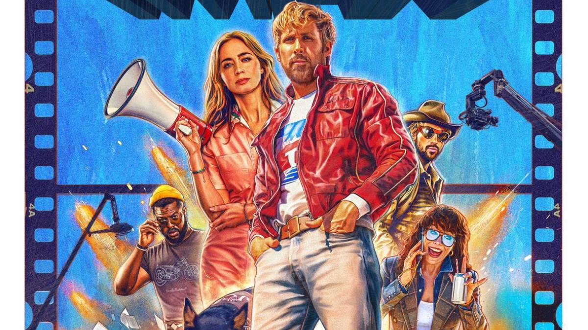 10 Best Characters in 'The Fall Guy' Ranked