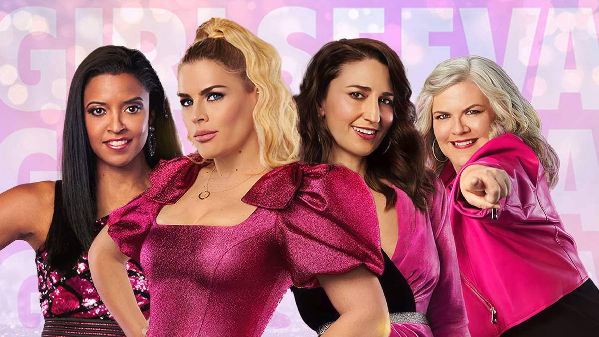 ‘Girls5eva’ Season 3 Ending Explained