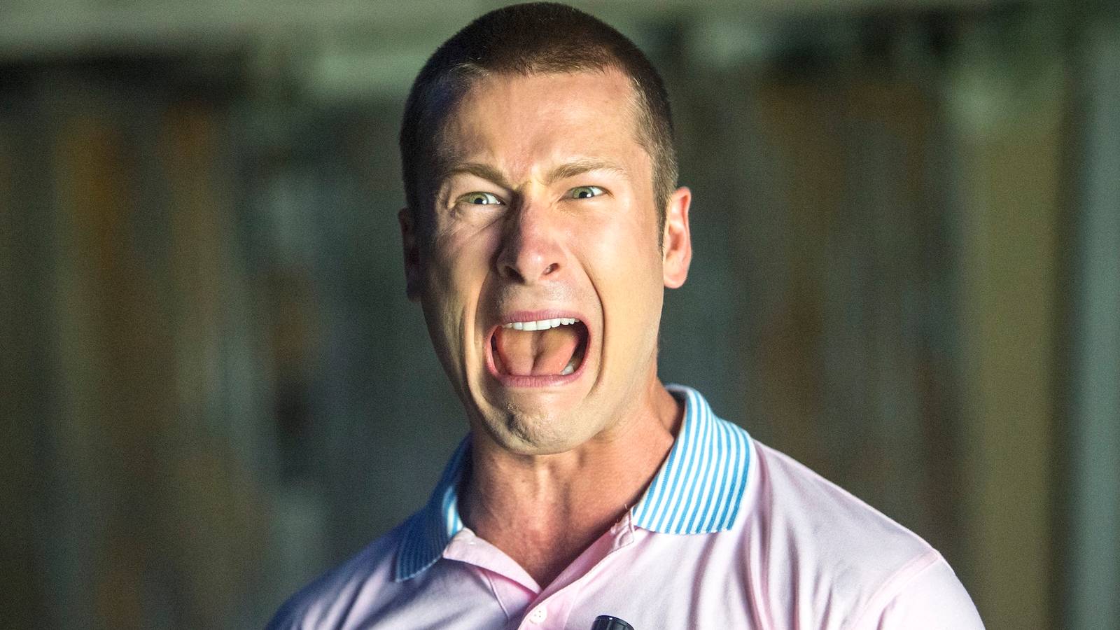 Glen Powell First Proved He Was a Star in This Horror Comedy Series
