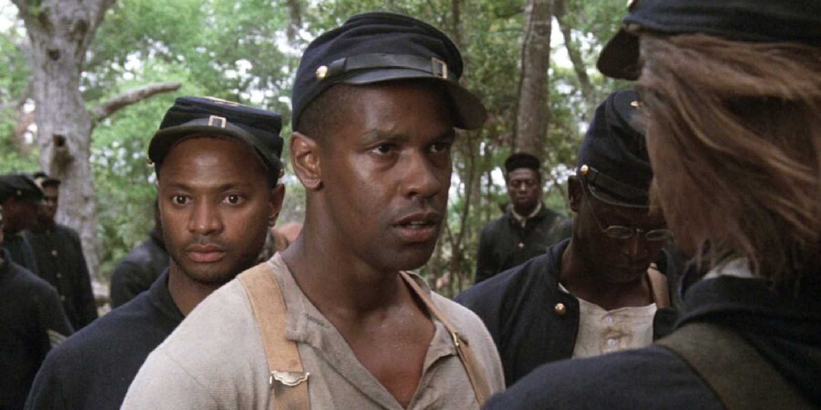 10 Essential Denzel Washington Movies Ranked 9339