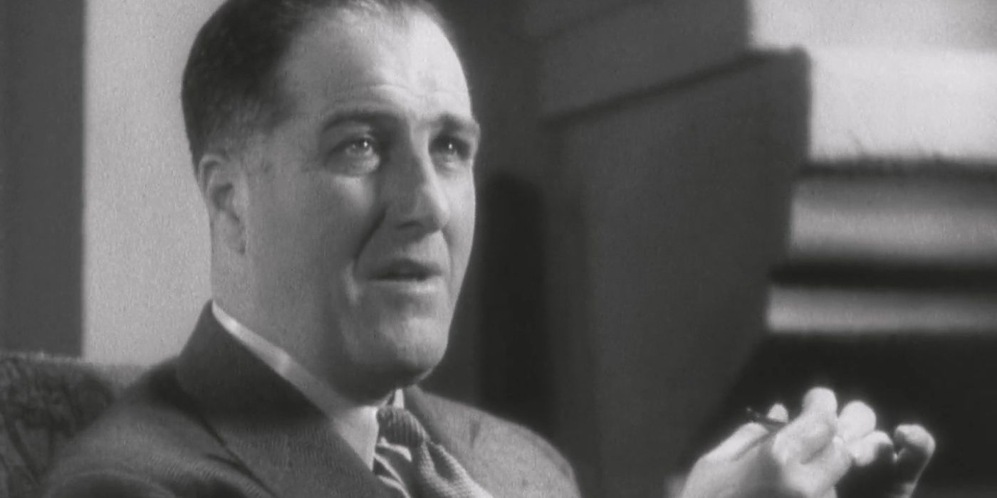 10 Best Alfred Hitchcock Villains, Ranked