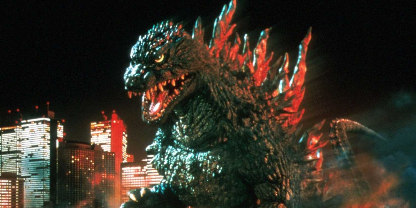 All 33 Japanese Godzilla Movies, Ranked