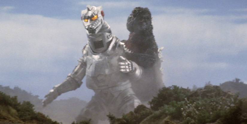 10 Best ‘Godzilla’ Fights, Ranked