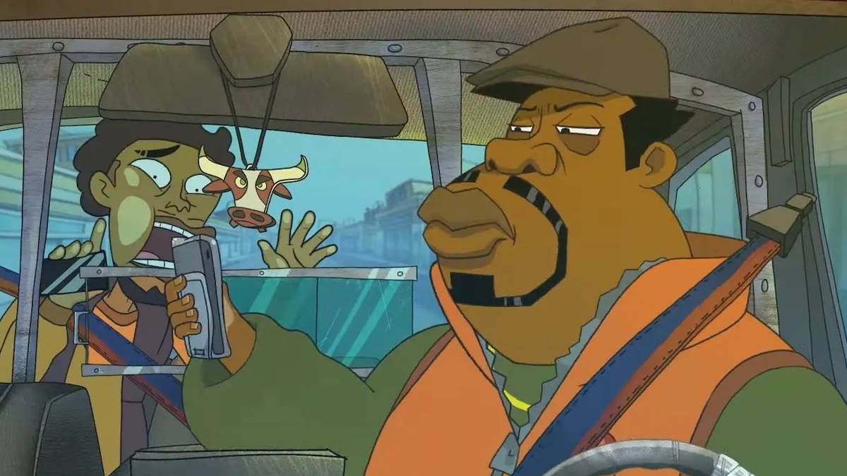 ‘Good Times’ — Everything We Know About the Controversial Animated Reboot