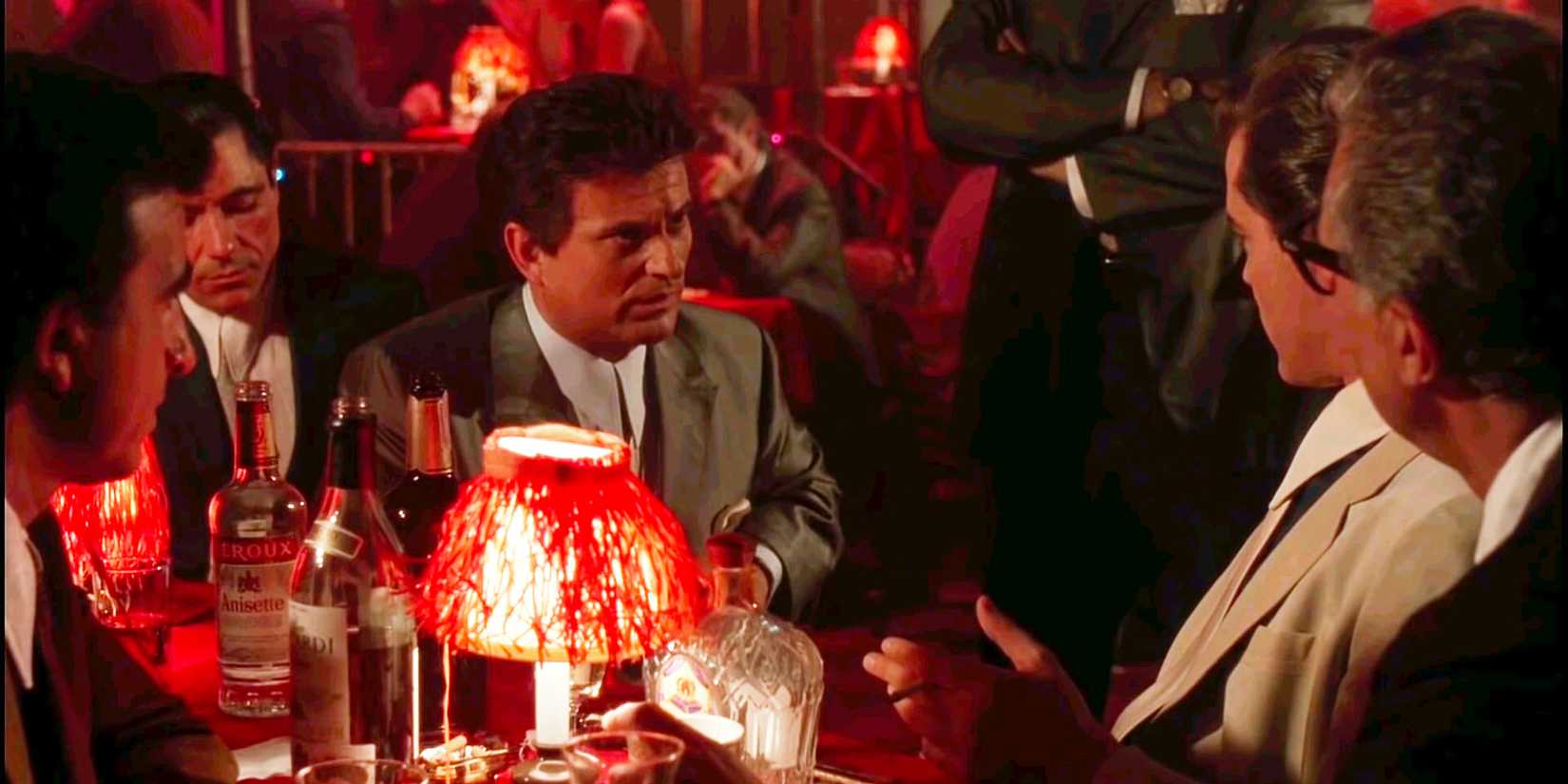 10 Most Quotable Gangster Movies, Ranked